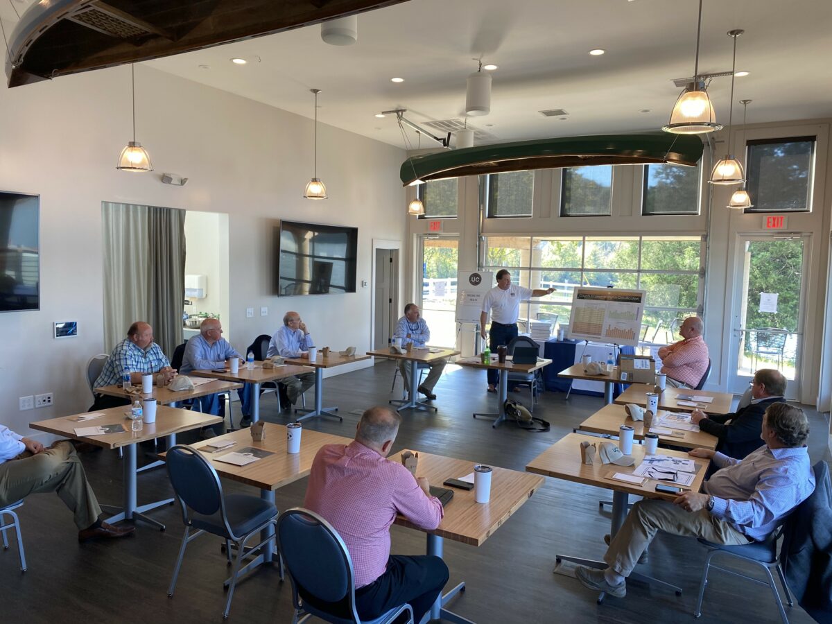 Our Board – Upper Cumberland Development District